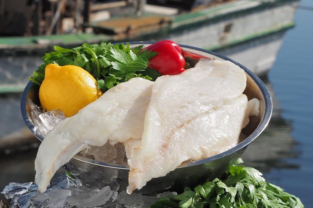 Orange Roughy
