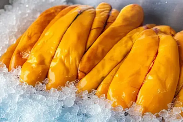 Yellow Roe